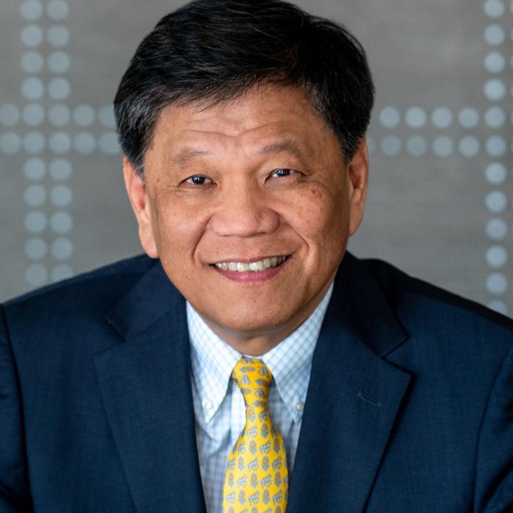 Frank Liu | The business school at Rice University (Rice Business)